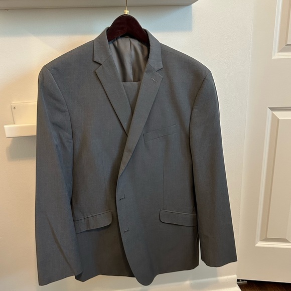 Kenneth Cole Reaction | Suits & Blazers | Mens Suit | Poshmark